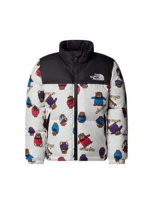 The North Face 1996 Retro Nuptse Jacket - Multicolour