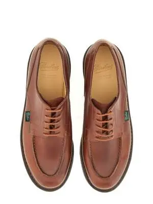 Paraboot Chambord Lace-up Derbies
