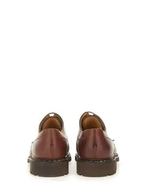 Paraboot Chambord Lace-up Derbies
