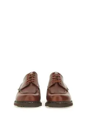 Paraboot Chambord Lace-up Derbies