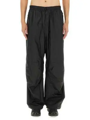 Men's Nylon Wind Pants