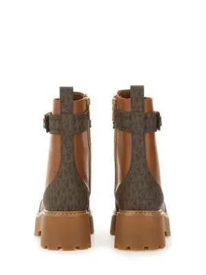 Michael Kors Mandy Boots
