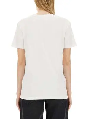 Isabel Marant Regular Fit T-shirt