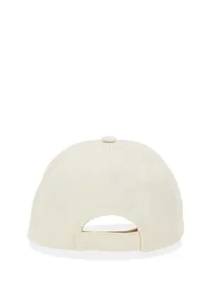Isabel Marant Tyron Baseball Cap