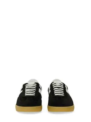 MSGM Retro Sneakers