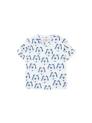 TINYCOTTONS T-shirt - White