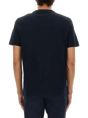 Hugo Boss Tesar 14' T Shirt - Blue