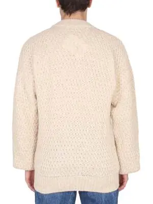 Séfr Halter Neck Jersey 'leonard