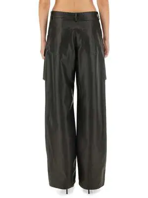 MSGM Cargo Pants