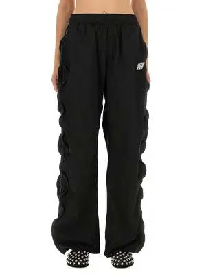 Women's Mid-Rise Track Pants