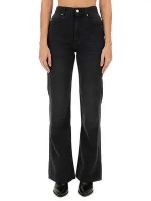 Isabel Marant Belvira Jeans
