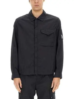 C.P. COMPANY Shirt Jacket