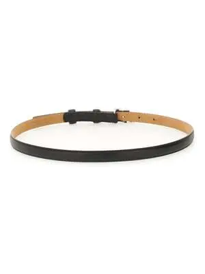 COURREGES Leather Belt
