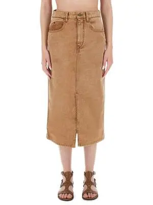 Isabel Marant Tilauria Skirt