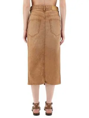 Isabel Marant Tilauria Skirt