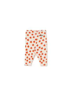 TINYCOTTONS Pants - White