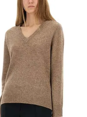 Aspesi Wool Blend Sweater
