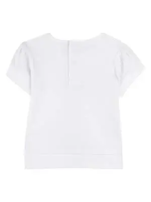 Karl Lagerfeld T-shirt And Shorts Set