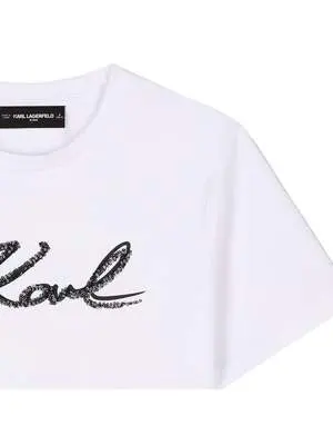 Karl Lagerfeld T-shirt