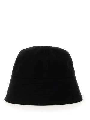 KIJIMA TAKAYUKI Sailor Hat - Black