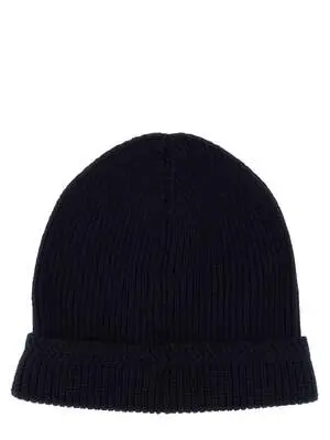 TOM FORD Cashmere Beanie - Blue