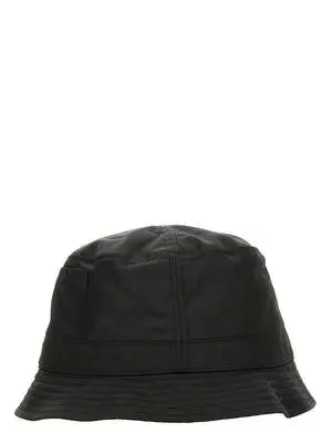 Jacquemus Le Bob Ovalie Hat - Black