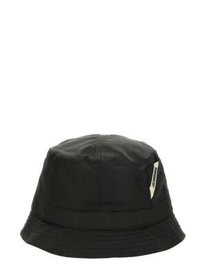 Jacquemus Le Bob Ovalie Hat