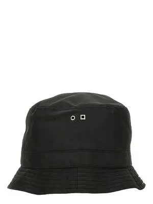Jacquemus Le Bob Ovalie Hat