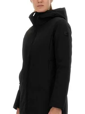 COLMAR Down Jacket - Black