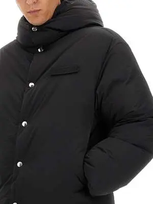 Jacquemus La Doudoune Down Jacket