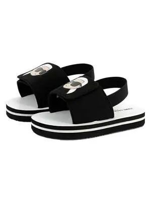 Karl Lagerfeld Casual Sandals For Women