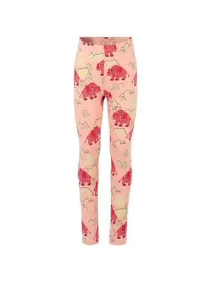 MINI RODINI Leggings
