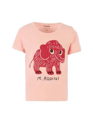 Mini Rodini Frill T-shirts For Women