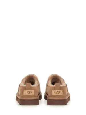 UGG Classic Micro Boots - Brown