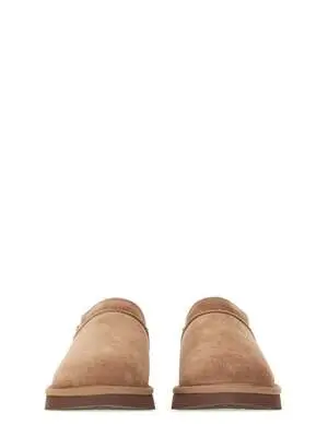 UGG Classic Micro Boots - Brown