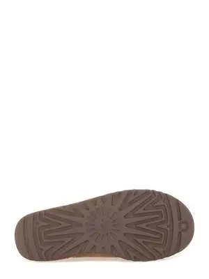 UGG Classic Micro Boots - Brown
