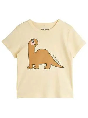 Mini Rodini T-shirt T-shirts For Women