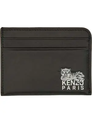 Kenzo Card Holder Wallets For Men