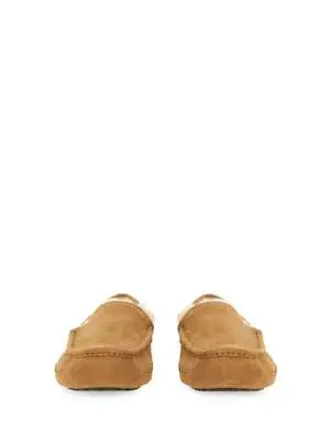 UGG Linscot Slip-on Loafer - Brown