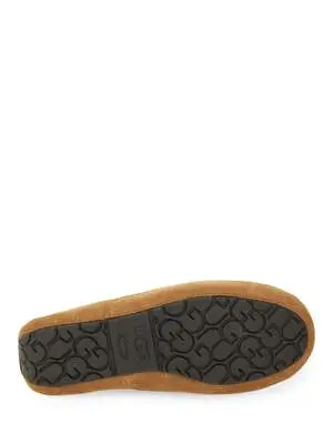 UGG Linscot Slip-on Loafer - Brown