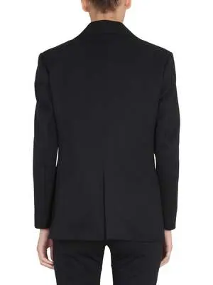 Raf Simons Single-breasted Jacket