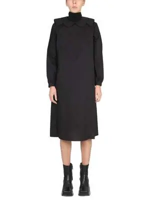 Raf Simons Relaxed Fit Shirt Dress