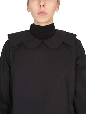 Raf Simons Relaxed Fit Shirt Dress