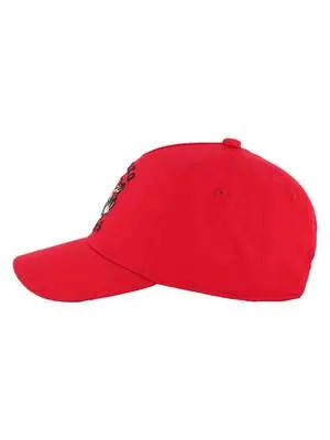 Kenzo Cap - Red