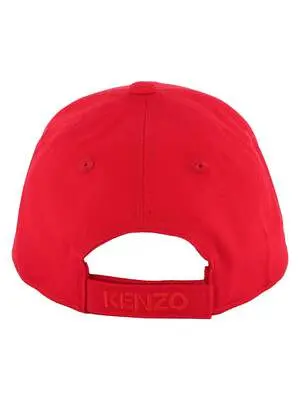 Kenzo Cap - Red