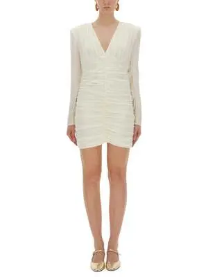 Rotate By Birger Christensen Mini Cocktail Dresses