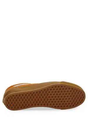 VANS Old Skool Xl Sneaker - Orange