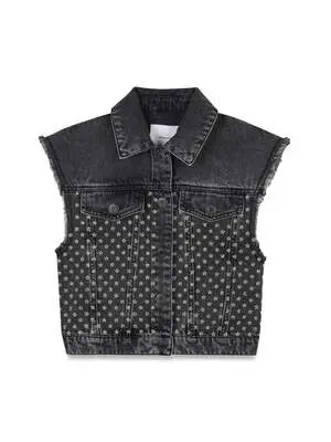 Marc Jacobs Sleeveless Jacket