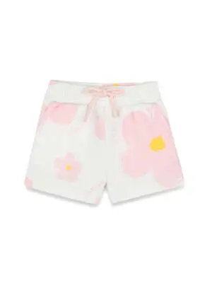 Marc Jacobs T-shirt And Shorts Set