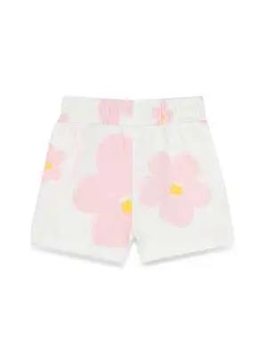 Marc Jacobs T-shirt And Shorts Set